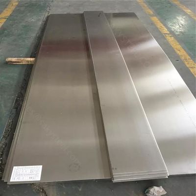 8mm 10mm 4x8 Stainless Steel Plate Sheet 201 202 304 316 AiSi BA