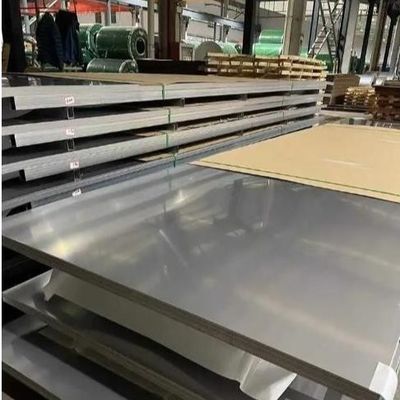 304 2B Stainless Steel Sheet ASTM AISI 304 316 430 BA 2B Mirror ...