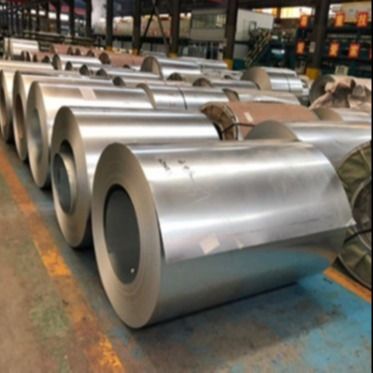 5754 Excellent Corrosion Resistance Anodized Aluminum Steel Coil .032 ...