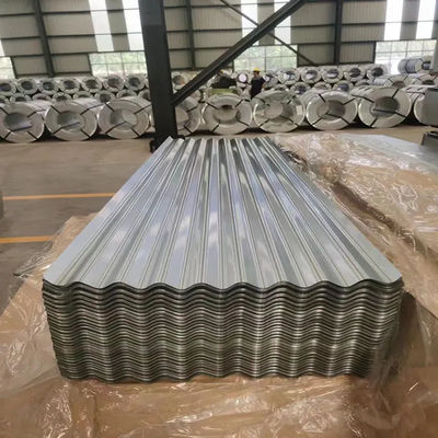 Prime Metal Roof Panels PPGI Steel Sheet Corrugated Steel Roofing Sheet ...