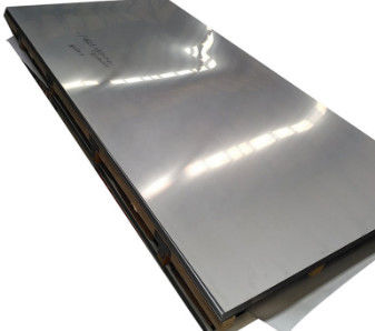 SUS 304 Stainless Steel Sheet Price Metal Manufacture 2b Ba No1 No4 Hl ...
