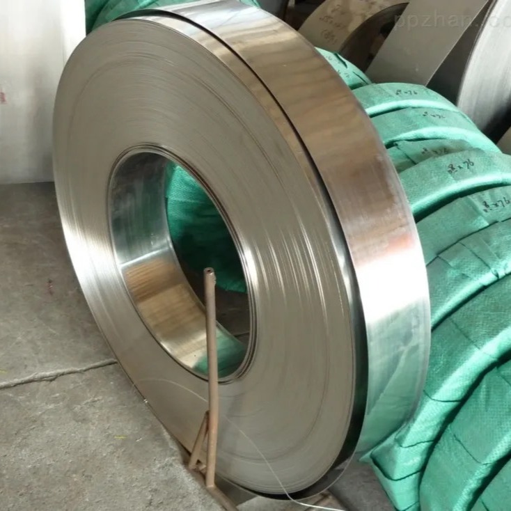 2B Finish Stainless Steel Processing Customized Stainless Steel Strip ...