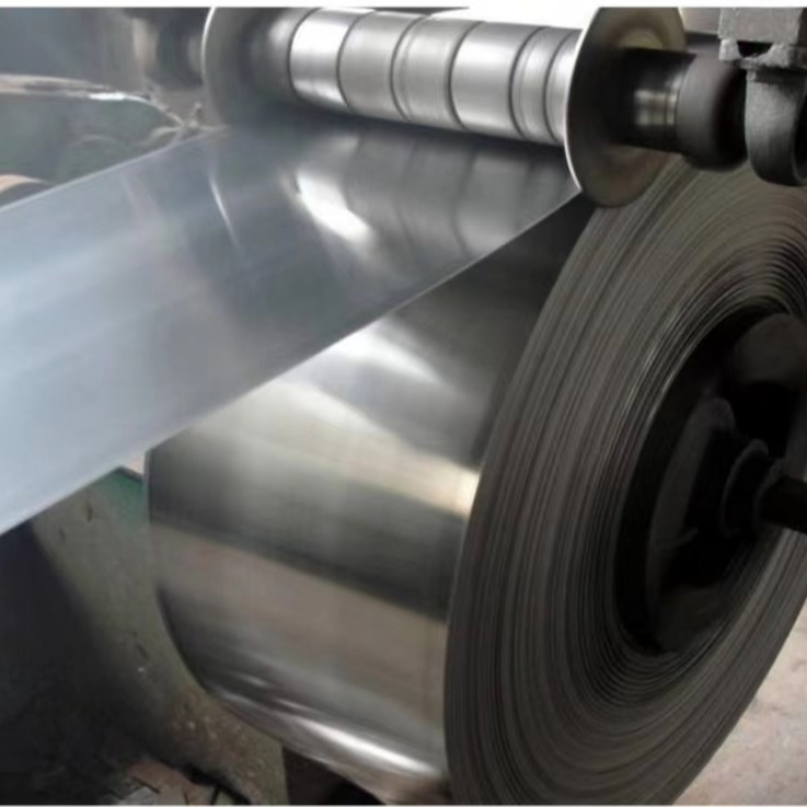 High Quality 201 304 316 316L 904 904L Spring Stainless Steel Strip ...