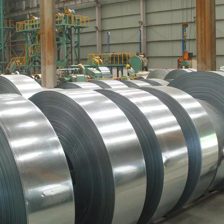 12mm - 1220mm Width ASTM 201 304 Stainless Steel Strip For Industry And ...