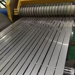 SS Band Bending Cutting Mirror Stainless Steel Strip 201 SS316 316L 304 ...