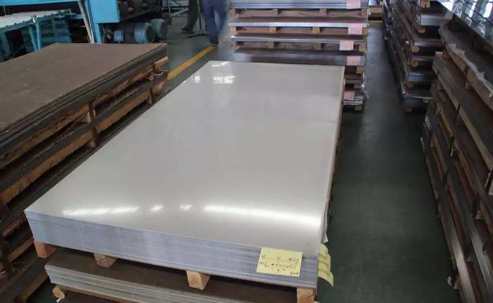 Inoxidable Inox 4.5mm Thick Anti Slip 316 Stainless Steel Sheet ...