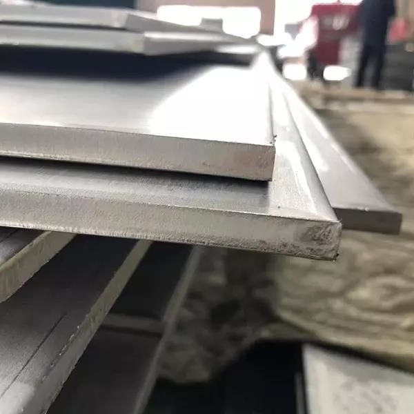 Hot Rolled No.1 Acid-washed Surface Thickness 4mm 6mm 8mm 10mm Sus420j2 316 Stainless Steel ...