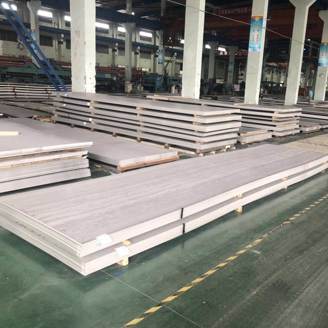 300 400 Grade Stainless Steel Plate Mirror Decorative Customized Plate ...