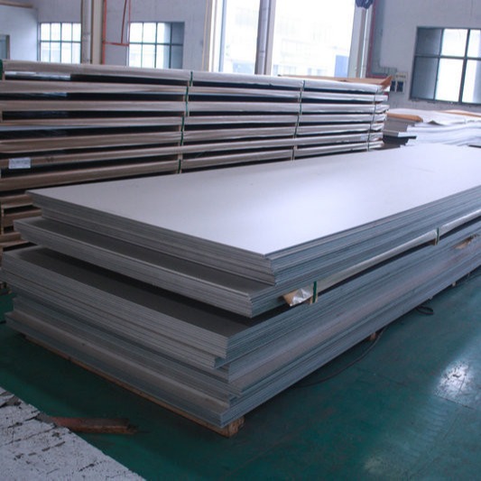 4*8 Feet 1Cr13 3Cr13 SUS420j2 Stainless Steel Plate Sheets 30mm AISI ...
