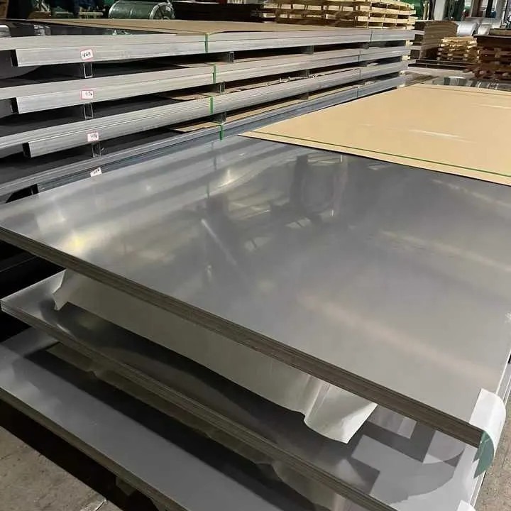 Stain Mirrors Stainless Steel Plate 201 304 316 316L 321 310S 430 2b ...