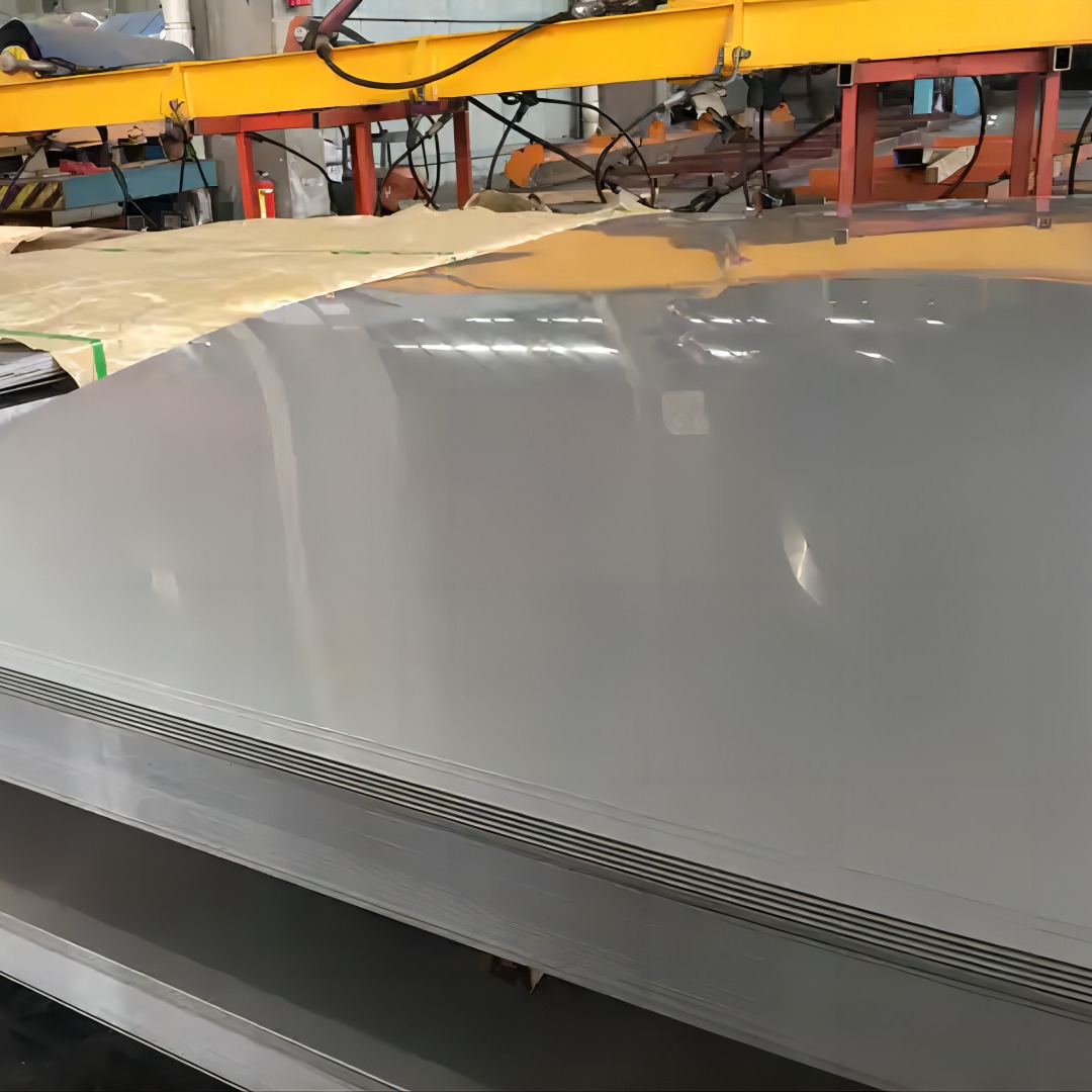 ASTM 316 316L Stainless Steel Plate Ba Mirror Anodized Brushed Polished ...