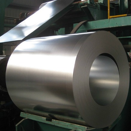 ASTM T3 T5 Tin Plated Steel S08AL SPTE 7mm Thickness For Canning ...