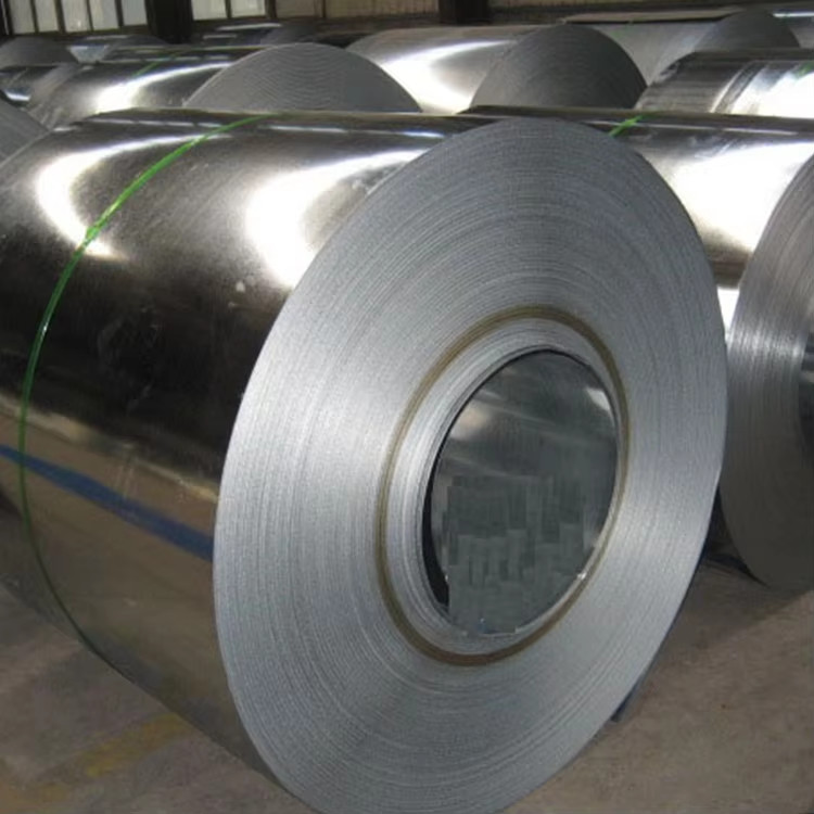 MR SPCC Electrolytic Chrome Coated Steel Sheet Tin Plated Steel Sheet ...