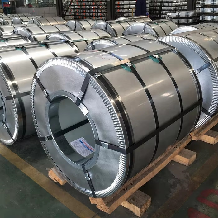 Tin Plated Steel 0.4mm Factory Metal Electrolytic Tinplate SPTE T2 ...