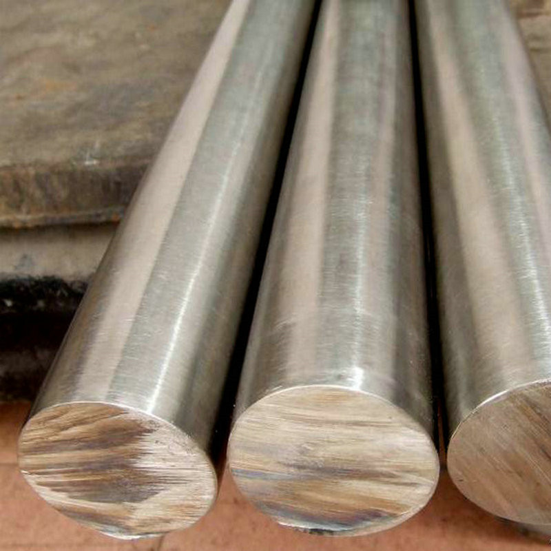 SS410 420 Gr1 Gr2 Chrome Steel Bar Chrome Steel Bar 304 Stainless Steel ...