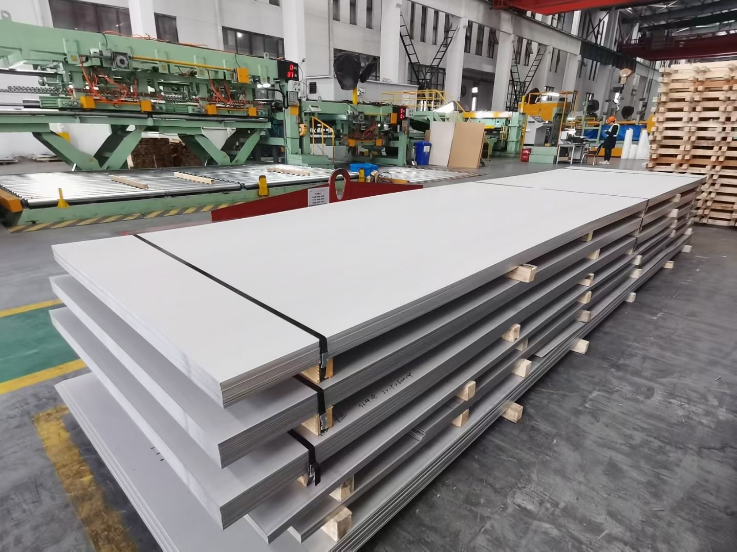 SS 316 10mm 15mm Stainless Steel Sheet Coil Plate NO.1 Finish ASME 321H ...