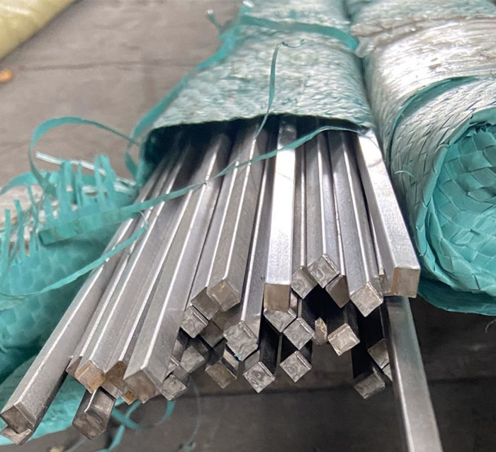 SS420 430 Stainless Steel Bar ASTM 9MM 8MM Bending SUS309 Cold Drawn ...