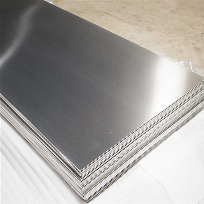 Inox 4*8 Ft 321 430 AISI 2500mm Flexible Stainless Steel Plate ...