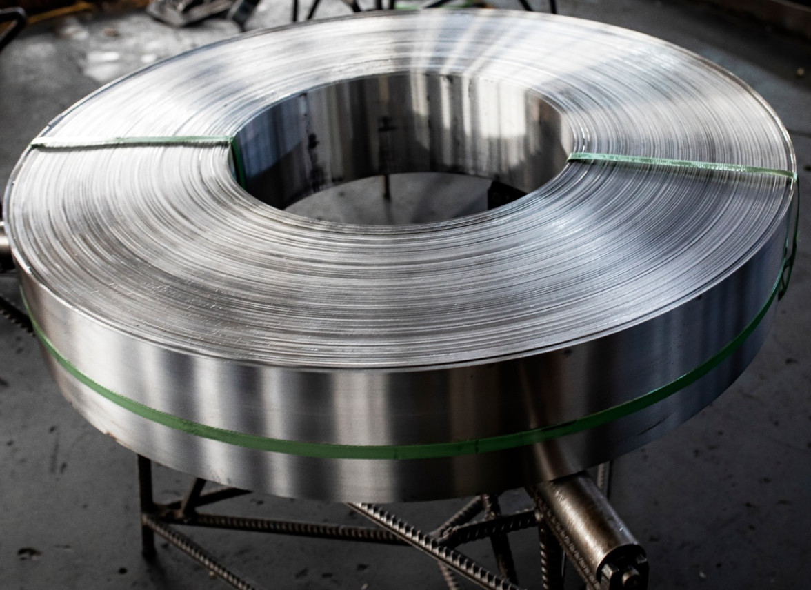 Cold rolled Stainless Steel Strip Thick 1.0mm 304L 316 316L 304 201 202 ...