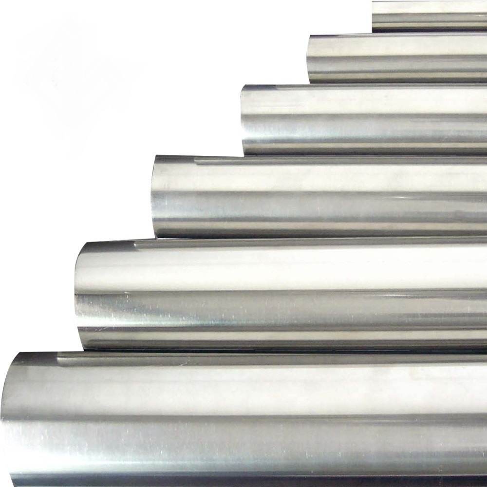0D10mm Thick 0.2mm 316L Round Stainless Steel Pipes Hypodermic Tubing ...