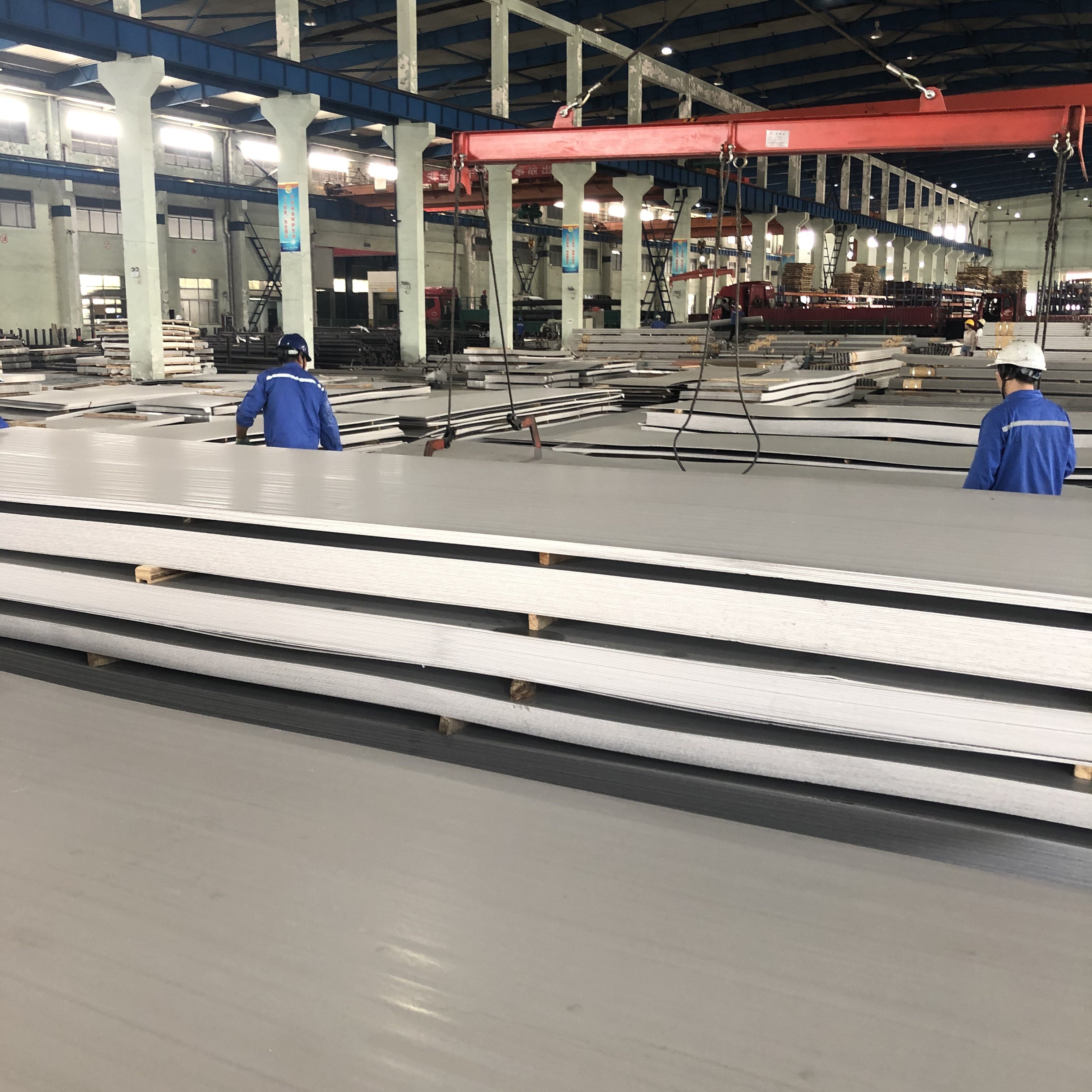 Hot Rolled Stainless Steel Plate Sheet 10mm 12mm 18mm 25mm 30mm Thick ...