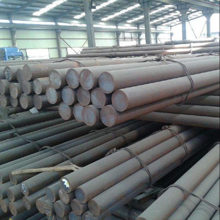Cold Rolled or Hot Rolled Inconel 600 601 625 Round Bar / Metal Rod ...