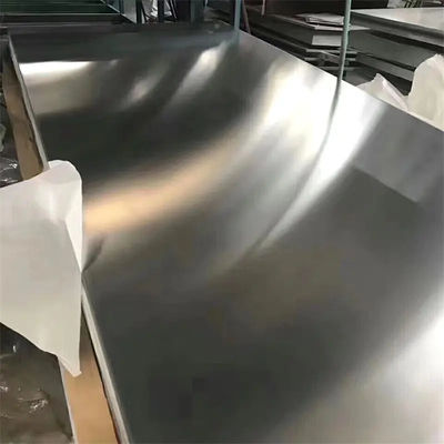 1mm Thick AISI 304 316 430 Iron Stainless Steel Plate Inox Sheet For ...