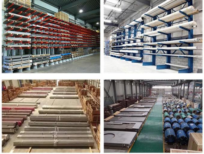 ASTM 99.99 Percent Solid Copper Round Rod C10500 C10700 Welding Rod 5.8m 6m