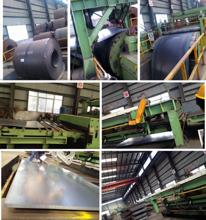 304 2B Stainless Steel Sheet ASTM AISI 304 316 430 BA 2B Mirror Stainless Steel Sheet Plate