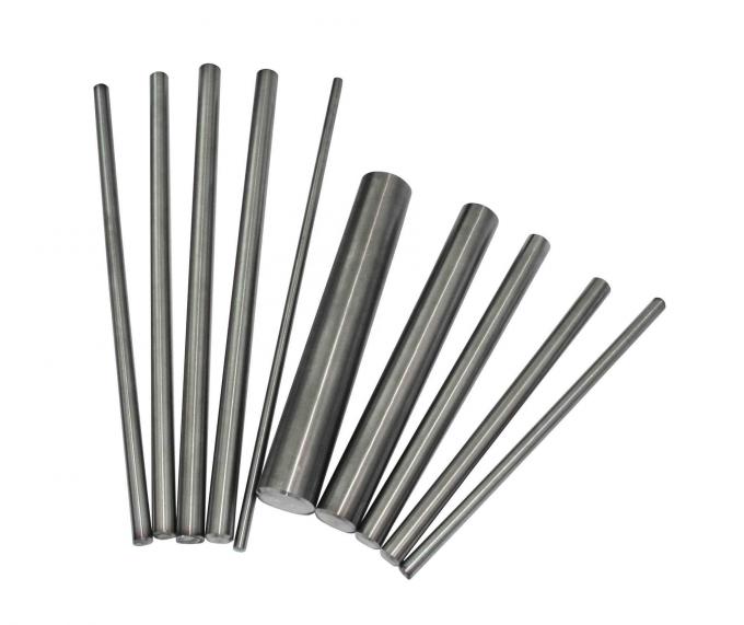 DIN SS316 321 Stainless Steel Bar Round ASTM From 4mm