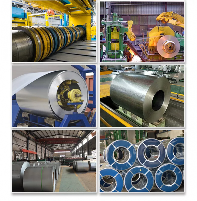 Stainless Steel Sheet SS410 SS430 SS409 SS304 SS201 Coil Sheet Cutting ...