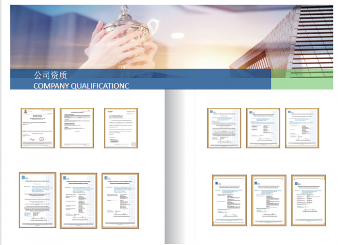 ASTM 6005 Alloy Aluminum Sheet Plate Color Coated For Structural Material