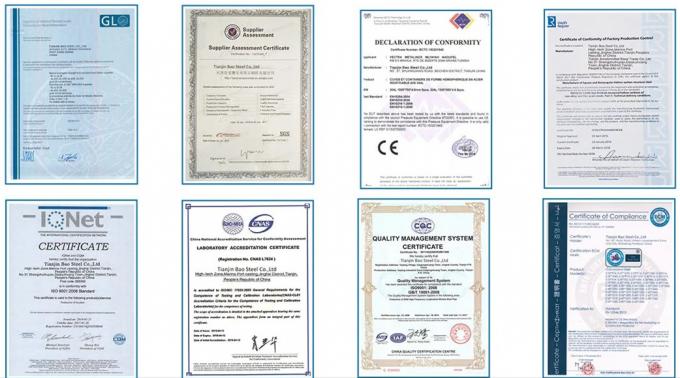 ASTM 3003 5083 Alloy Aluminum Sheet Plate Cold Rolled 500mm For Automotive