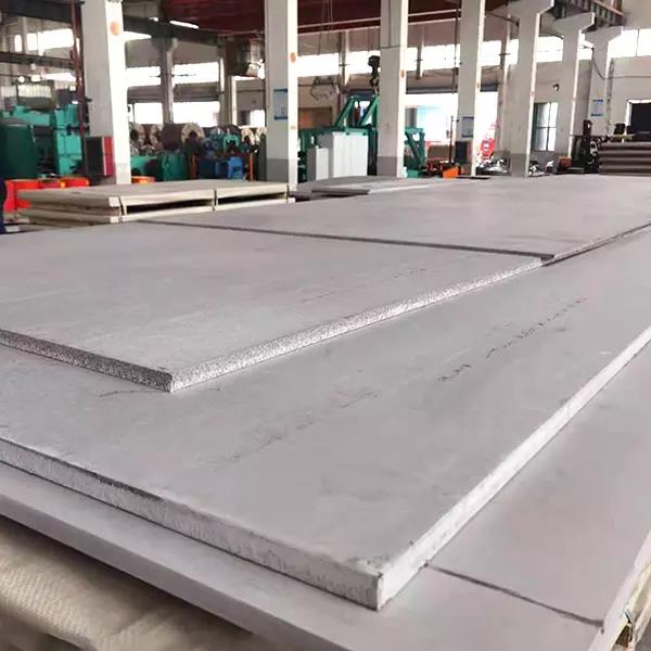 Hot Rolled No.1 Acid-washed Surface Thickness 4mm 6mm 8mm 10mm Sus420j2 ...