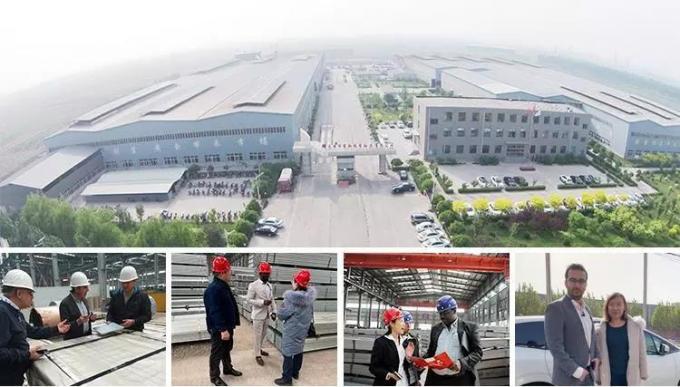 ASTM 5A06 H112 Alloy Aluminum Sheet Plate 5083 5052 5059 Expanded Metal Alloy