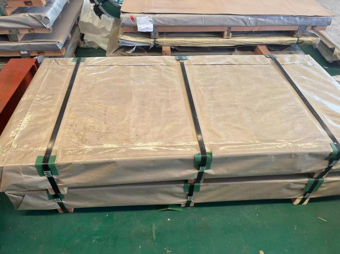 Gold Mirror Stainless Steel Plate 300mm 430 201 304 Gold Metallic Color ...