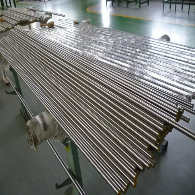Bright Surface Stainless Steel Hexagonal Bar Hot Rolled 201 304 ...