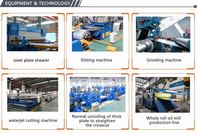 Slit Edge Embossed Stainless Steel Plate 304 316 Checkered Hot Rolled ...