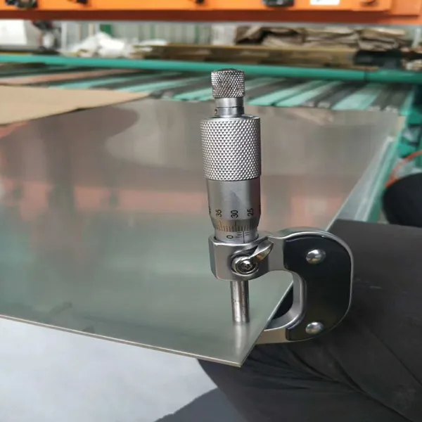 ASTM En4.4373 Stainless Steel Plate Hl Mirror Finish 1000mm 310 310S ...