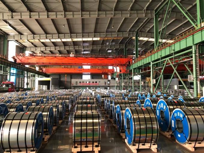 Bright Stone Tin Plated Steel 100mm Length T2 T3 Annealing BA Cold ...
